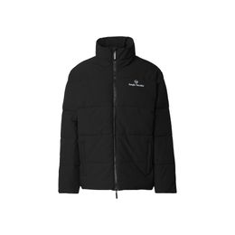 Sergio Tacchini Winter Jacket 'Nilo' male Black size M