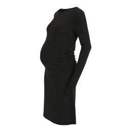 Vero Moda Maternity Umstand Kleid 'VMMKANVA' Damen Gr&ouml;&szlig;e 38 schwarz Winterkleid