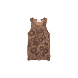 armedangels Top female Brown size XXL