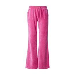 Juicy Couture Hose 'Caisa' Damen Gr&ouml;&szlig;e 42 pink