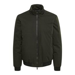 Matinique Between-Season Jacket 'Banner' male Green size 3XL
