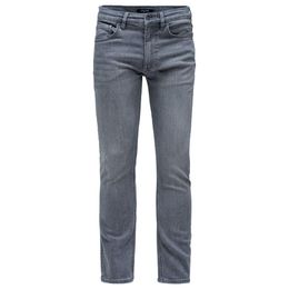 Salsa Jeans Jeans Herren Gr&ouml;&szlig;e 38 grau