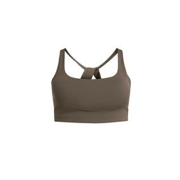 Rethinkit Studios Bra 'Seinna' female Brown size XL
