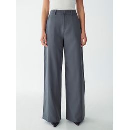 Willa Pants 'Vana' female Grey size 6