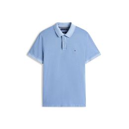Tommy Hilfiger Poloshirt Herren Gr&ouml;&szlig;e M hellblau