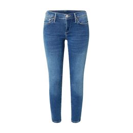 True Religion Jeans 'HALLE' Damen Gr&ouml;&szlig;e 30 blue denim