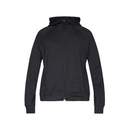 Nike Sportsweatjacke Herren Gr&ouml;&szlig;e S schwarz