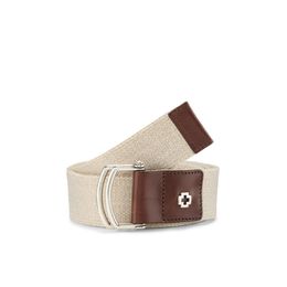Strellson G&uuml;rtel Herren Gr&ouml;&szlig;e 105 beige