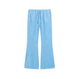 Juicy Couture Hose 'Caisa' Damen Gr&ouml;&szlig;e 34 neonblau
