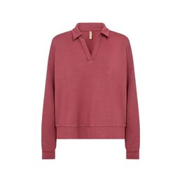 soyaconcept Sweatshirt 'Banu' female Red size S
