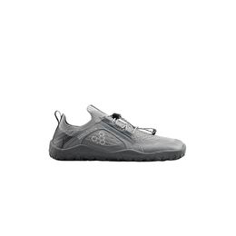 Vivo Barefoot Flats 'PRIMUS TRAIL KNIT FG' male Grey size 45
