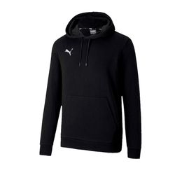 Puma Athletic Sweatshirt 'Team Goal 23' male Black size XXL