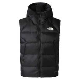 The North Face Sportweste 'Hyalite' Damen Gr&ouml;&szlig;e M schwarz / wei&szlig;