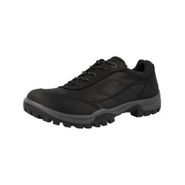 Ecco Outdoorschuhe 'Xpedition III' Herren Gr&ouml;&szlig;e 46 schwarz