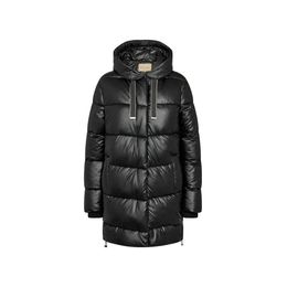 soyaconcept Winter Coat 'Fresia 2' female Black size XS