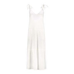 Shiwi Kleid 'Bogota' Damen Gr&ouml;&szlig;e 42 wei&szlig; Winterkleid