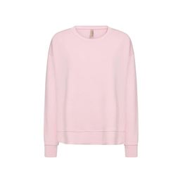 soyaconcept Sweatshirt 'Banu' female Pink size L