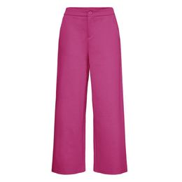 Fransa Pants 'BLAZER' female Pink size 42