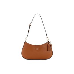 Guess Handtasche 'Guess noelle II' Damen Gr&ouml;&szlig;e One Size braun