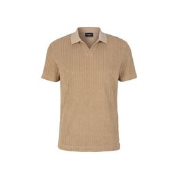 Strellson Shirt 'Joseph' male Beige size XXL
