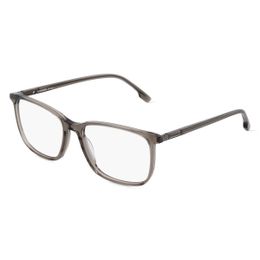 Rodenstock 5360 Brille Unisex | Fassung: Vollrand, Quadratisch, Gr&uuml;n Grau