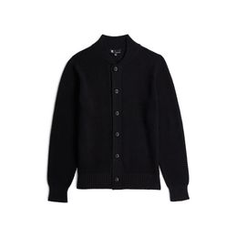 G-Star Raw G-star Knit Cardigan female Black size M