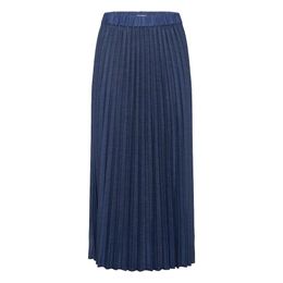 Inwear Skirt female Blue size 36