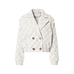 Y.A.S YAS Jacke 'YASACTO' Damen Gr&ouml;&szlig;e XS creme