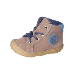 Pepino By Ricosta First-Step Shoes 'Georgie' kids Brown size 26