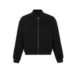 Antioch Between-Season Jacket male Black size L