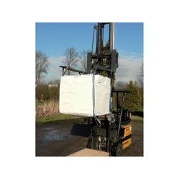 BigBag 90 x 90 x 90 cm 4 Hebe-/2 Bodenschlaufen ; Becker (70428053)