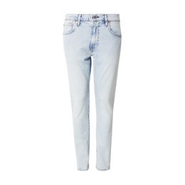 Levi's LEVI'S Jeans '512 SLIM TAPER' male size 30 Light blue