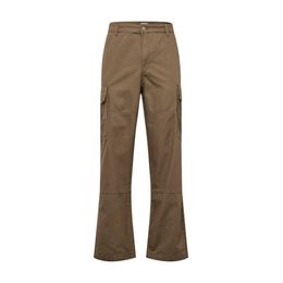 WEEKDAY Cargo Pants 'Joel' male Green size 50