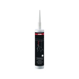 E-COLL Strukturacryl 310ml wei&szlig; (4333097029910)