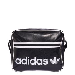 adidas originals Umh&auml;ngetasche 'Og Airliner' Herren Gr&ouml;&szlig;e One Size schwarz / wei&szlig;