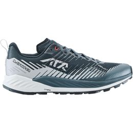 Lowa Amplux 2 Herren Trailrunningschuh dunkelblau 44 - Herrenschuhe