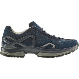 Lowa Gorgon GTX Herren Multifunktionsschuhe dunkelblau 46,5 - Herrenschuhe