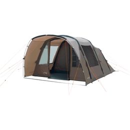 easy camp Brimnes 5 Air Tunnelzelt für 5 Personen - 5-8 Personen Zelte
