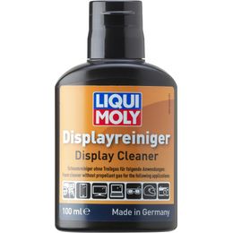 Liqui Moly Displayreiniger Schaumreiniger f&uuml;r streifenfreie Displaypflege 100 ml - Innenbereich & Scheiben