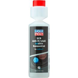 Liqui Moly SCR Anti-Kristall-Additiv Konzentrat 250 ml - Technik & Wartung