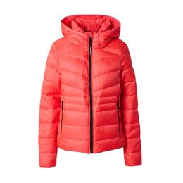 Superdry & Co Winter Jacket 'Fuji' female Red size M