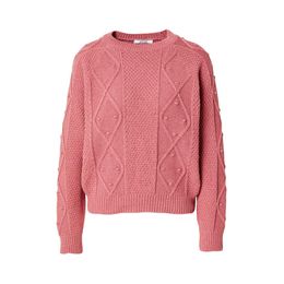 ABOUT YOU Sweater 'Clara' female Pink size 38