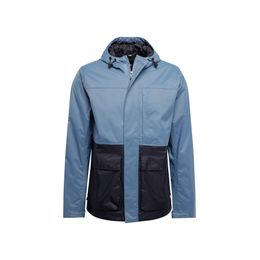 Vans Jacke 'GORDON' Herren Gr&ouml;&szlig;e S blau / navy