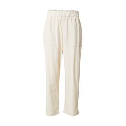 GAP Hose 'OFF-DUTY' Damen Gr&ouml;&szlig;e 34 creme