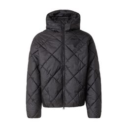 Jack & Jones Jack & Jones &Uuml;bergangsjacke 'JCODYNAMIC' Herren Gr&ouml;&szlig;e XXL schwarz