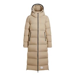 Khujo Mantel 'Larea3' Damen Gr&ouml;&szlig;e XS beige Wintermantel