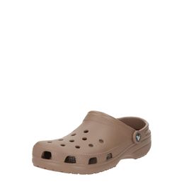 Crocs Clogs 'Classic' Damen Gr&ouml;&szlig;e 49.5 braun