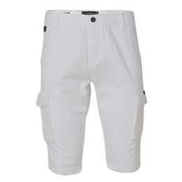 Koroshi Shorts Herren Gr&ouml;&szlig;e 32 wei&szlig;