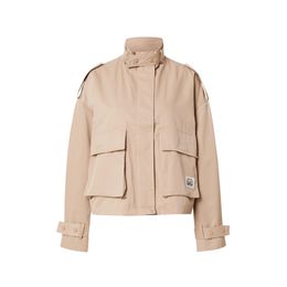 Replay Jacke Damen Gr&ouml;&szlig;e XL beige