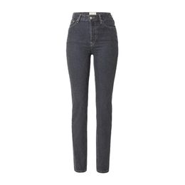MUD Jeans Jeans 'Piper' Damen Gr&ouml;&szlig;e 27 black denim